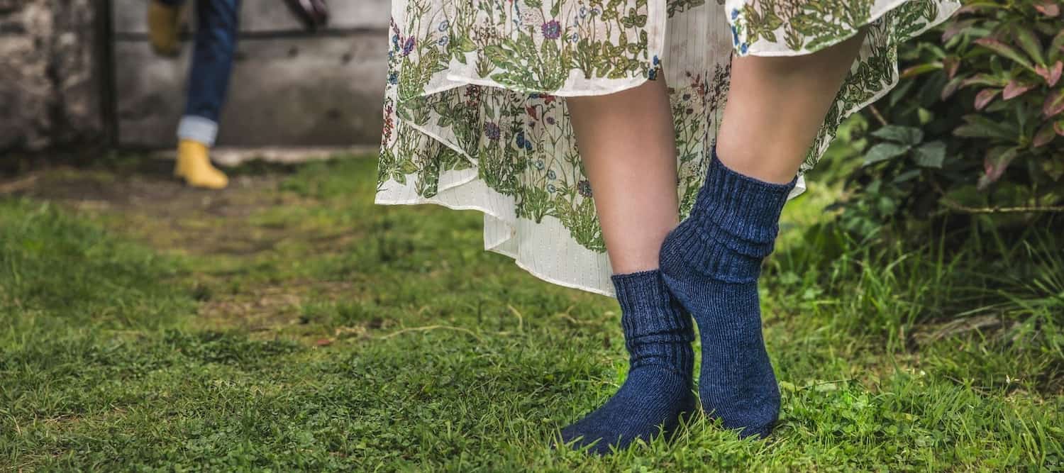 Pairs Socks | Luxury Natural Fibre Socks – Pairs Scotland